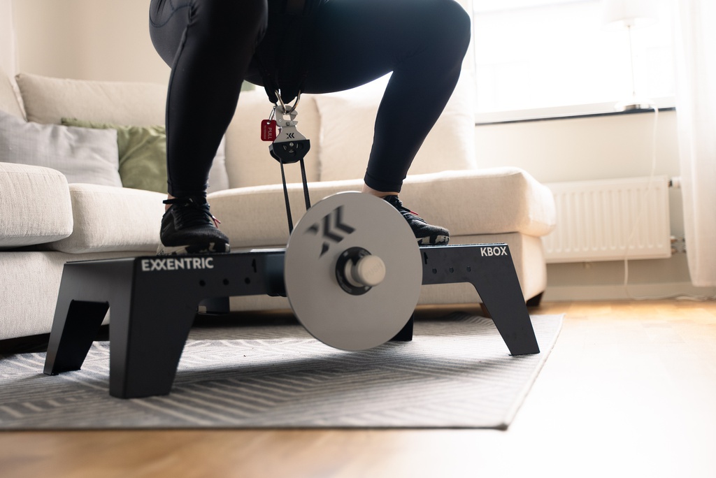 Pack Ultimate kBox Active Exxentric | Elite Médicale